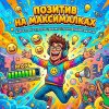 Иконка канала Позитив на максималках