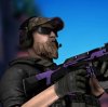 Иконка канала Games Mobail