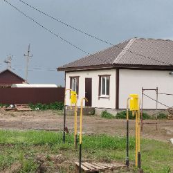 Иконка канала Готовые дома Коняшина