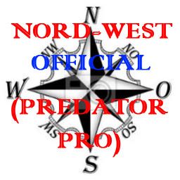 Иконка канала NORD-WEST (PREDATOR PRO)