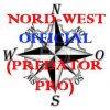 Иконка канала NORD-WEST (PREDATOR PRO)