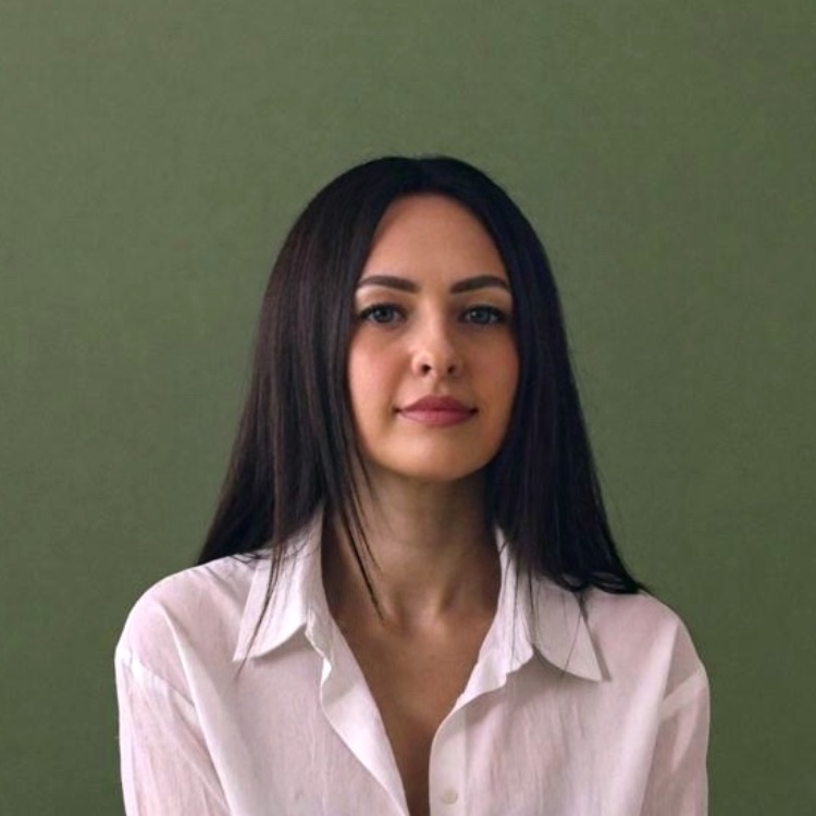 Иконка канала irinadulskaya