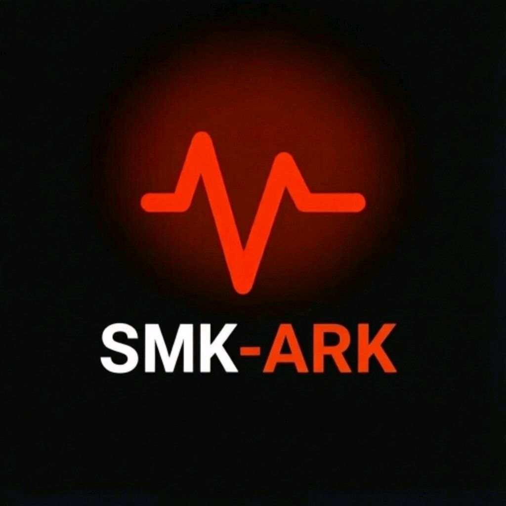 Иконка канала АRК_DMR