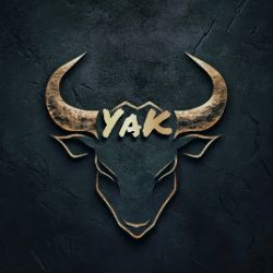 Иконка канала YakGame