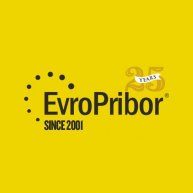 Иконка канала Европрибор Беларусь | ПЛК | АСУТП