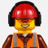 Иконка канала lego