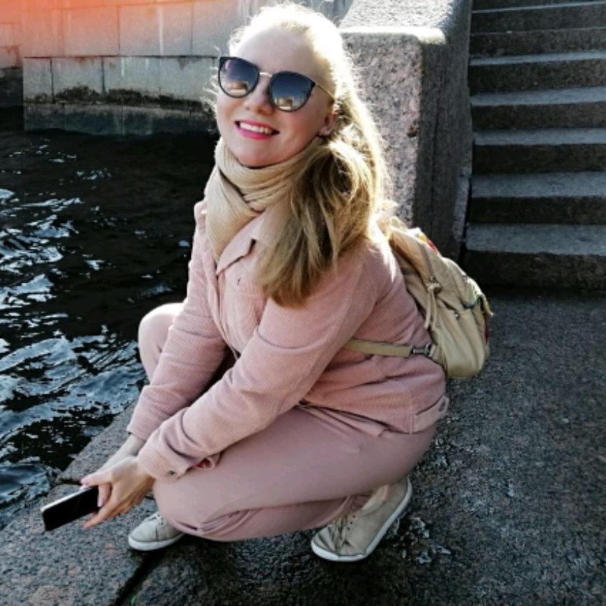 Иконка канала Irina Turova