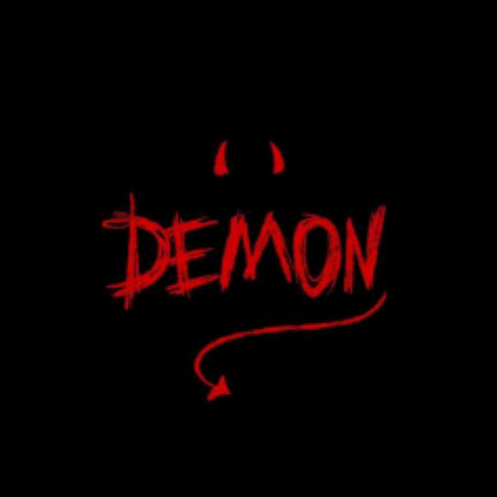 Иконка канала Demonuga