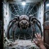 Иконка канала ArachnoPhobIA
