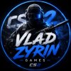 Иконка канала Vlad Zyrin Games