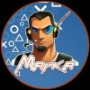 Иконка канала МАРКА