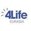 Иконка канала 4Life Евразия