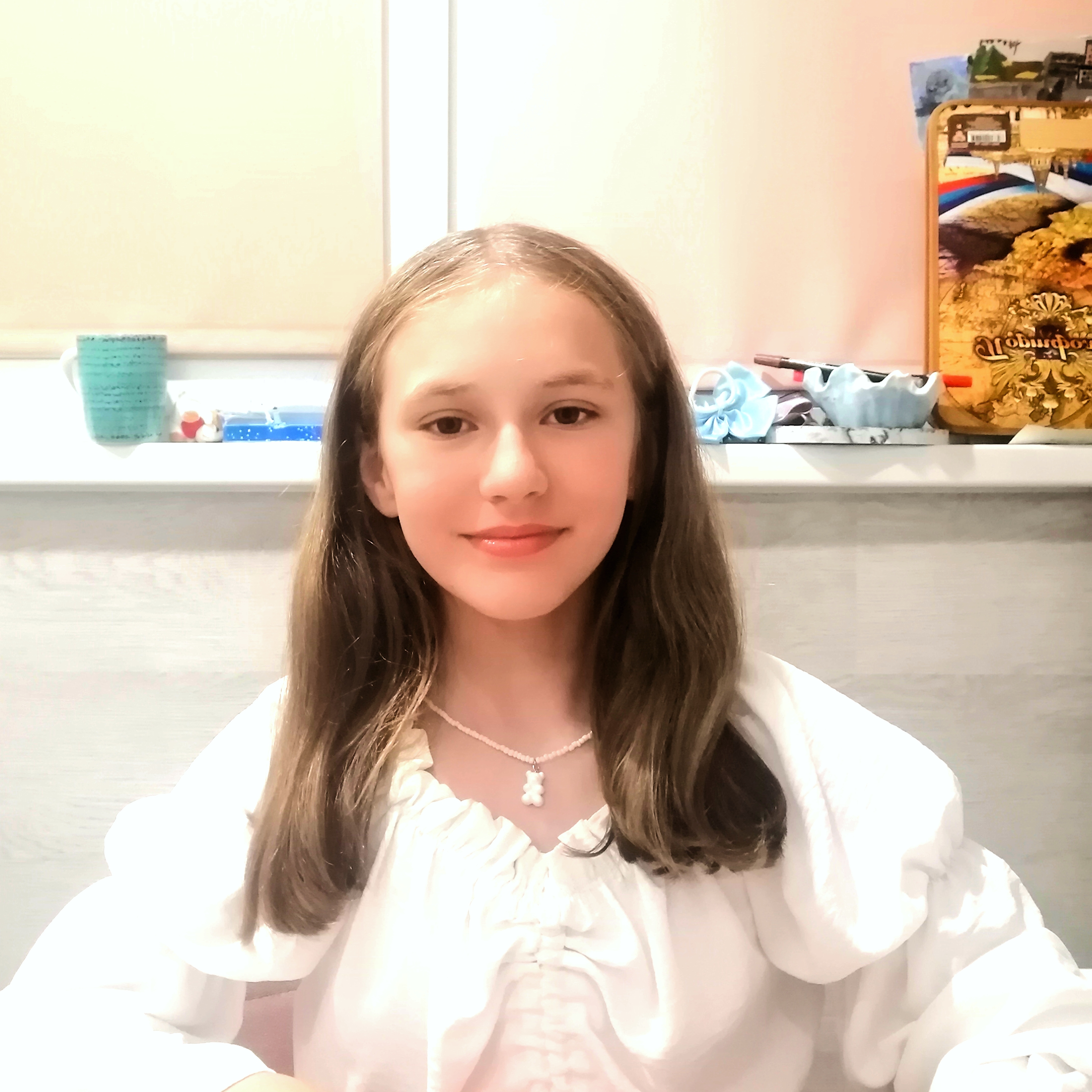 Иконка канала Алина Smiles✨