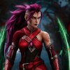 Иконка канала Mortal Shell