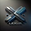 Иконка канала LEXUS