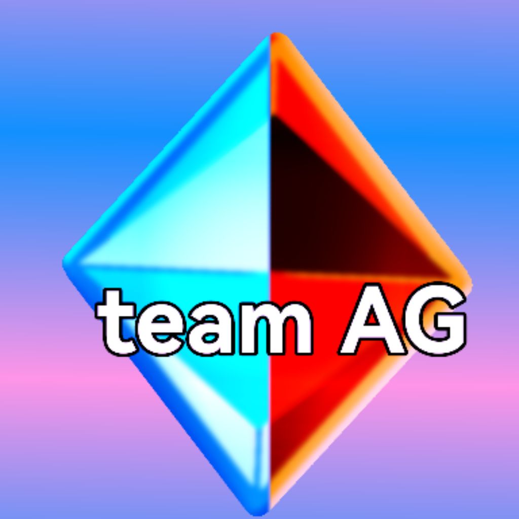 Иконка канала Team AG