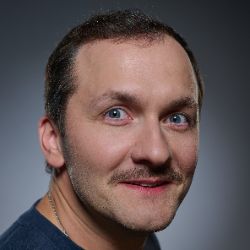 Иконка канала Виталий Бобков