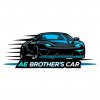Иконка канала AE Brother's car