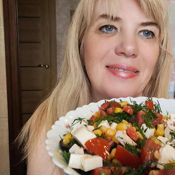 Иконка канала Ольга Нижегородка