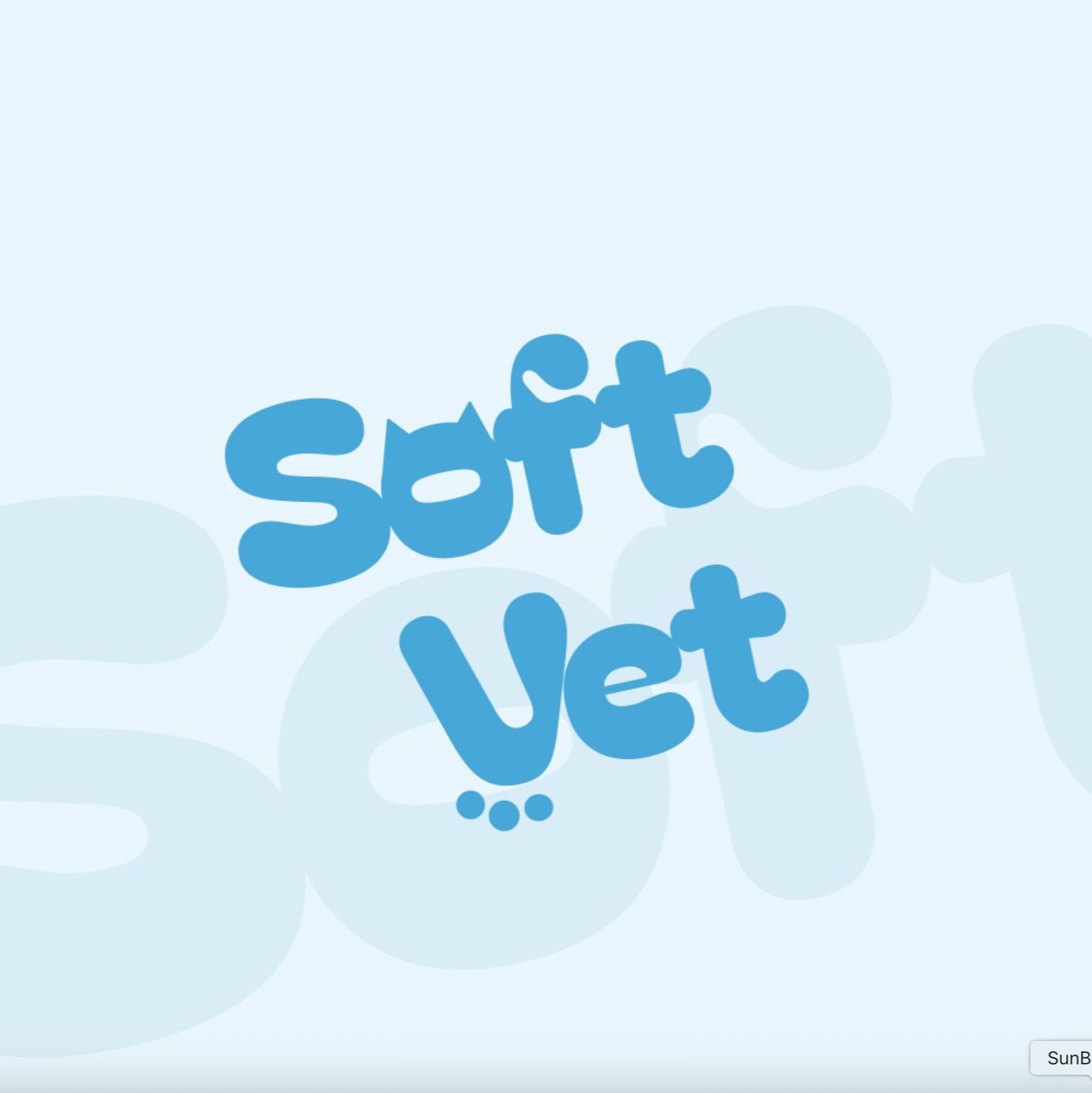 Иконка канала Ветеринарная клиника Softvet