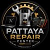 Иконка канала Pattaya Repair Center