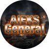 Иконка канала AlEks General