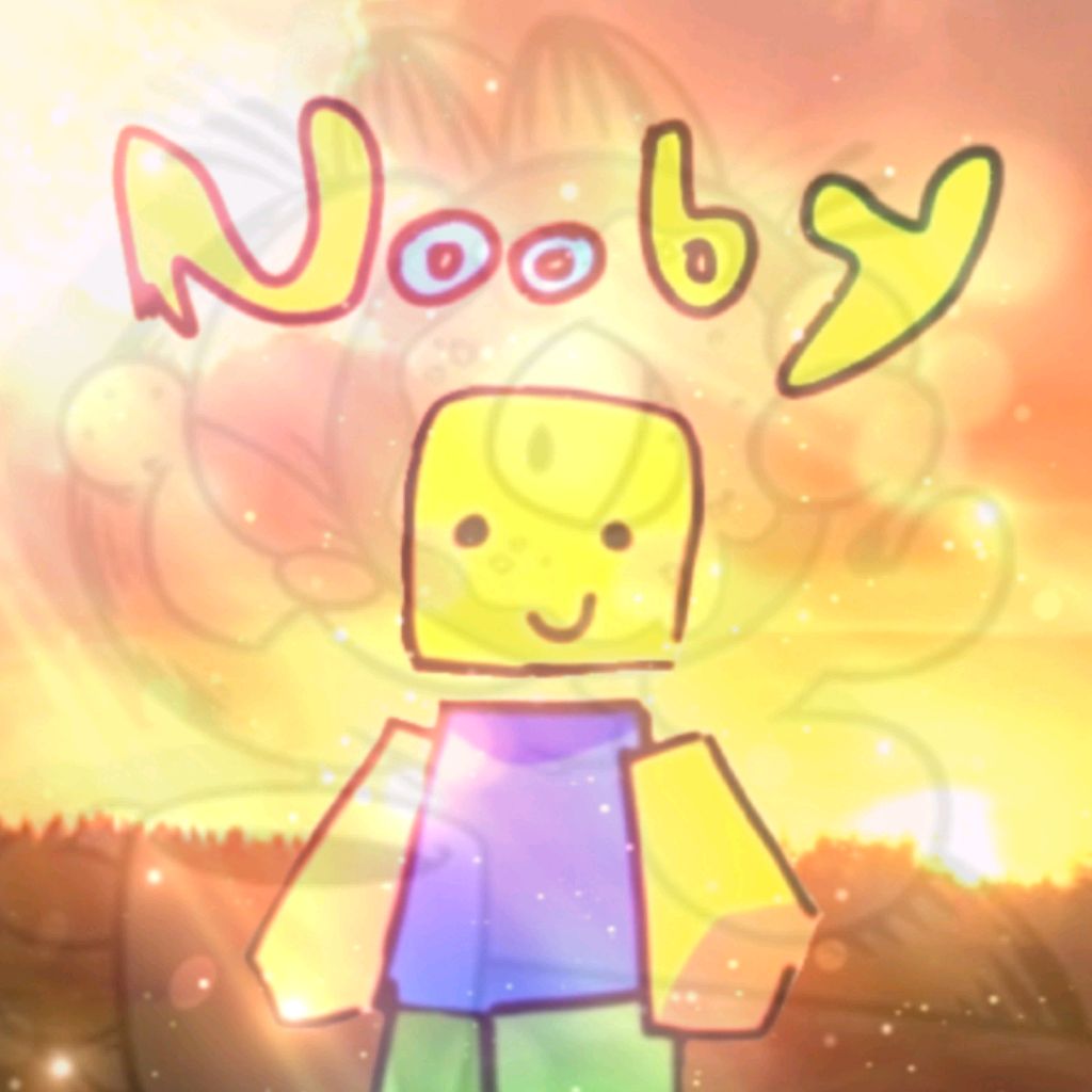 Иконка канала Nooby