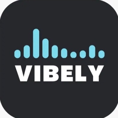 Иконка канала VIBELYMUSIC