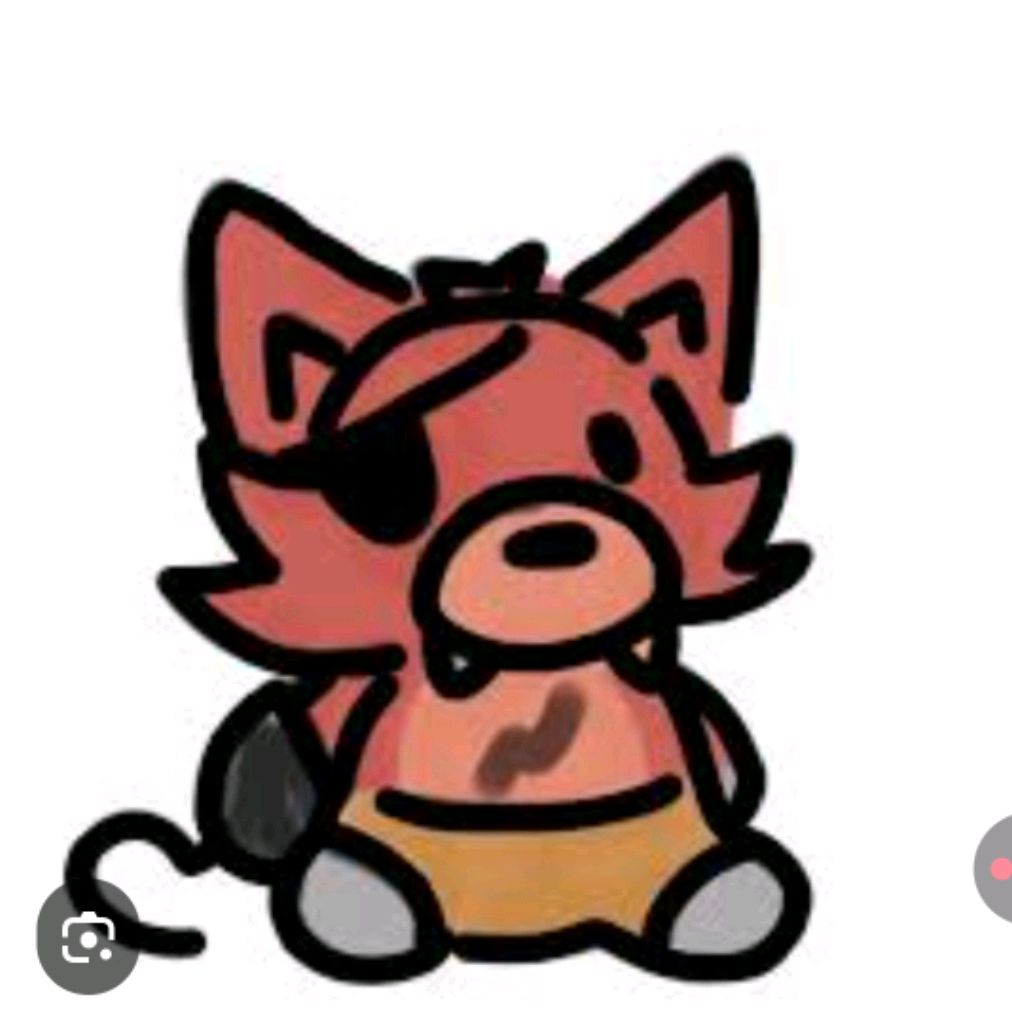 Иконка канала MrFoxy_Top4ik