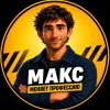 Иконка канала Макс меняет профессию