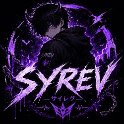 Иконка канала SYREV