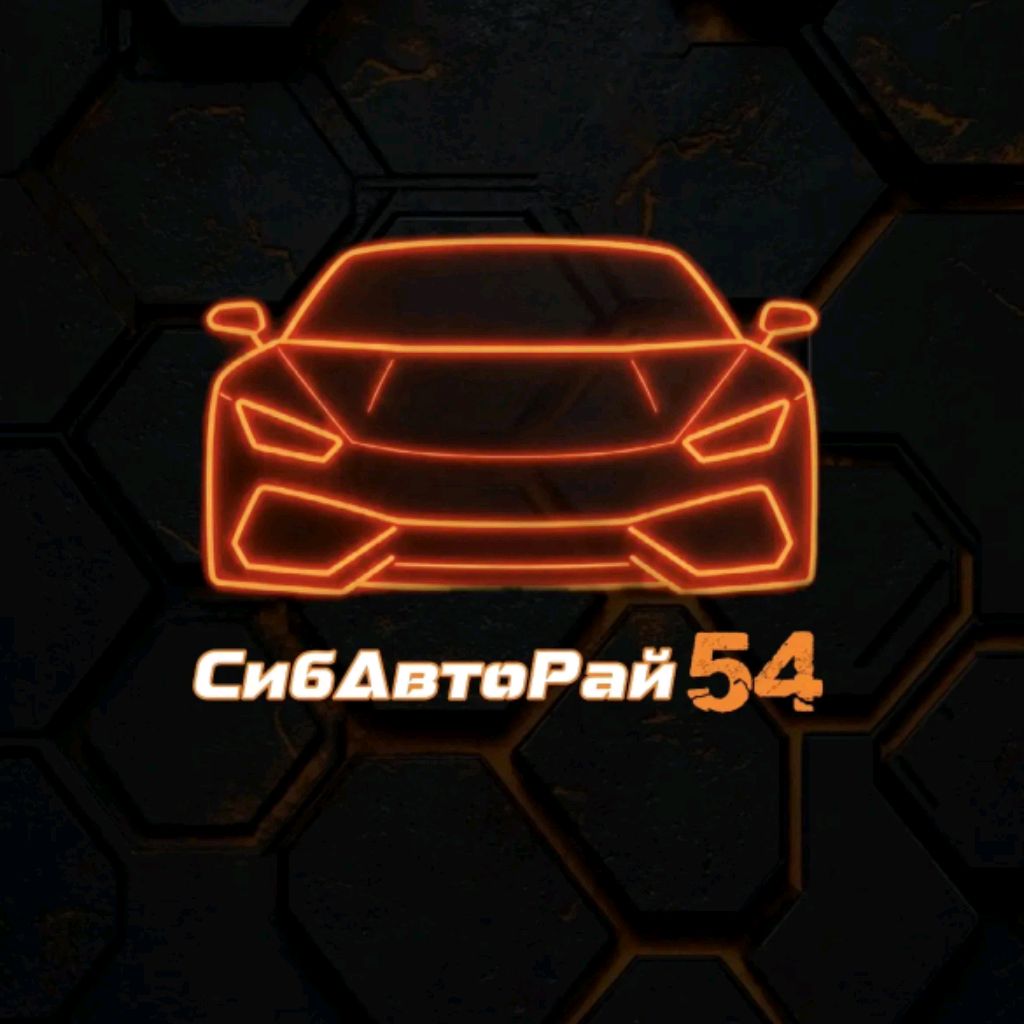 Иконка канала СибАвтоРай54