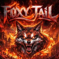 Иконка канала Foxy Tail