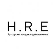 Иконка канала H.R.E.