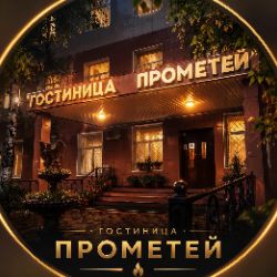 Иконка канала Гостиница "Прометей"