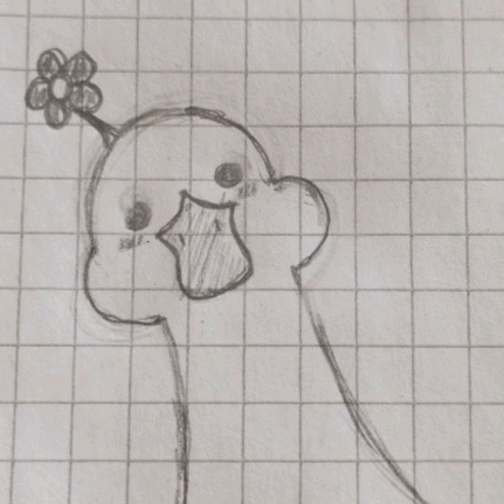 Иконка канала ♐ Гусь🪿 (⁠•⁠ө⁠•⁠)