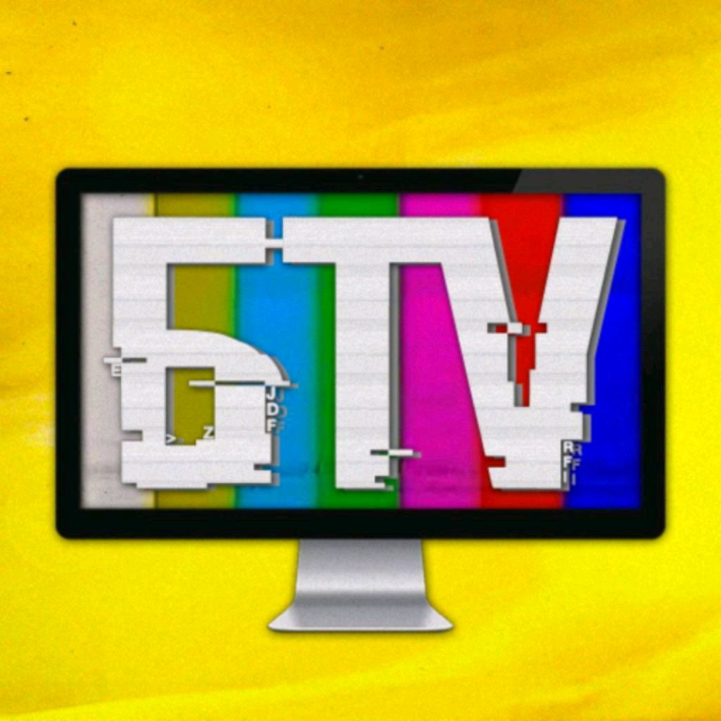 Иконка канала Turbo/Вот Вам Титры На Видео