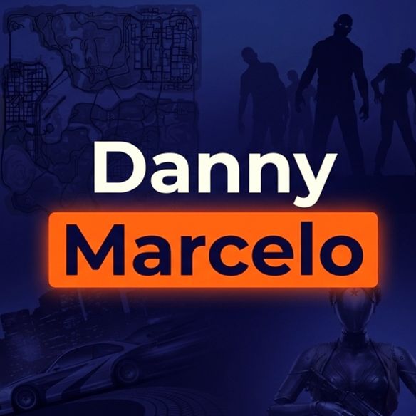 Иконка канала Danny Marcelo
