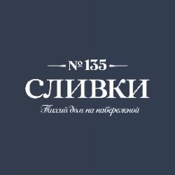Иконка канала ЖК "Сливки" Иркутск