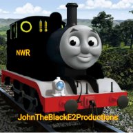 Иконка канала JohnTheBlackE2Productions