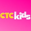 Иконка канала СТС Kids