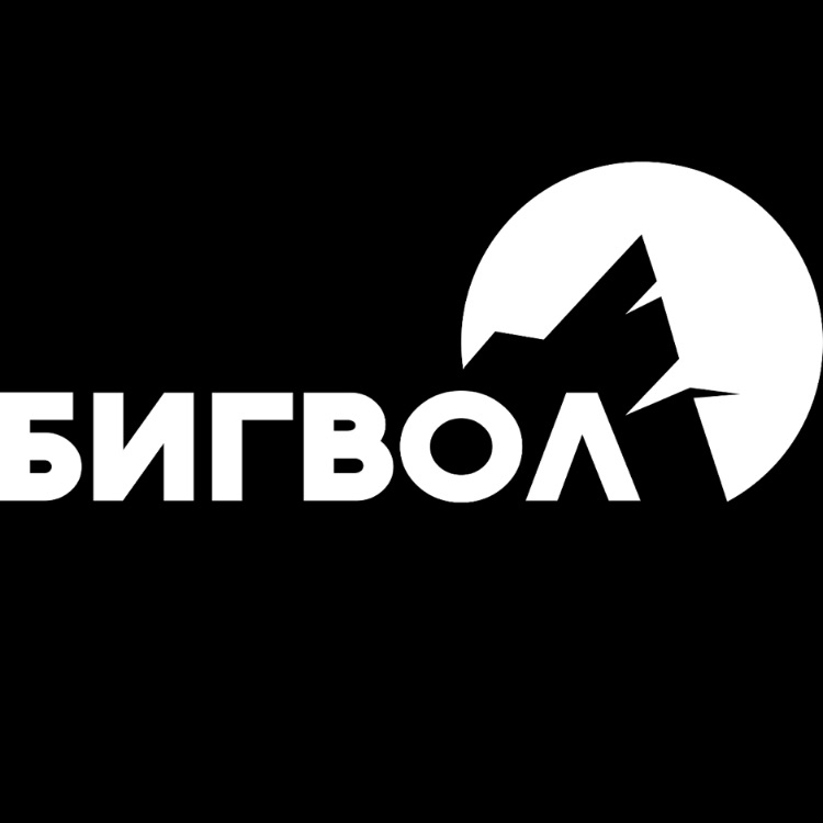Иконка канала bigwall