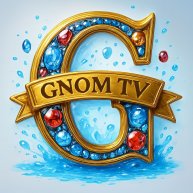Иконка канала Gnom TV