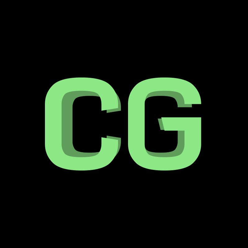 Иконка канала CG INSIDER | Кино, Игры, VFX