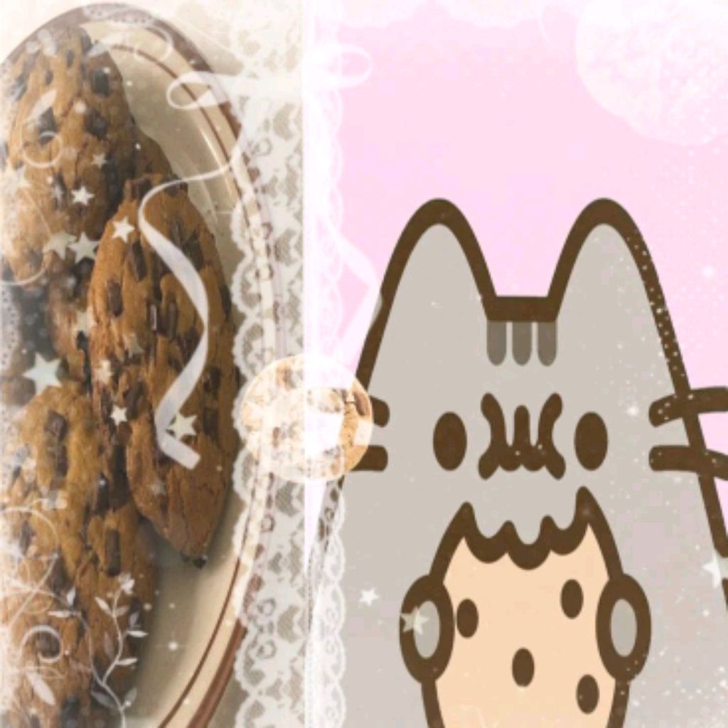 Иконка канала Pusheen