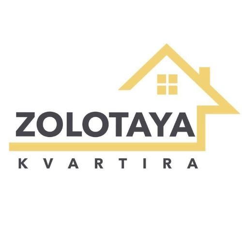 Иконка канала ЗОЛОТАЯ КВАРТИРА