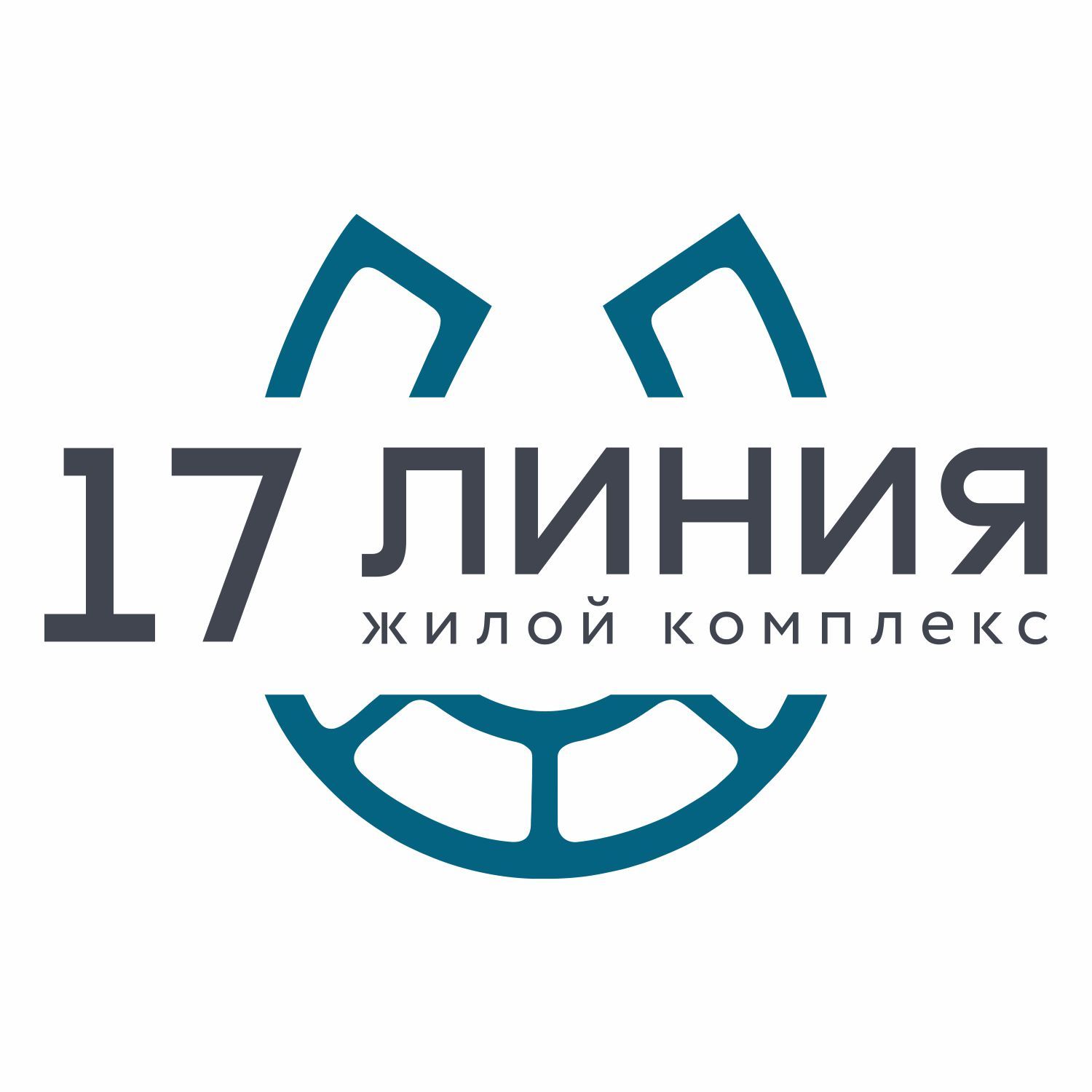 Иконка канала ЖК 17 ЛИНИЯ