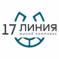 Иконка канала ЖК 17 ЛИНИЯ