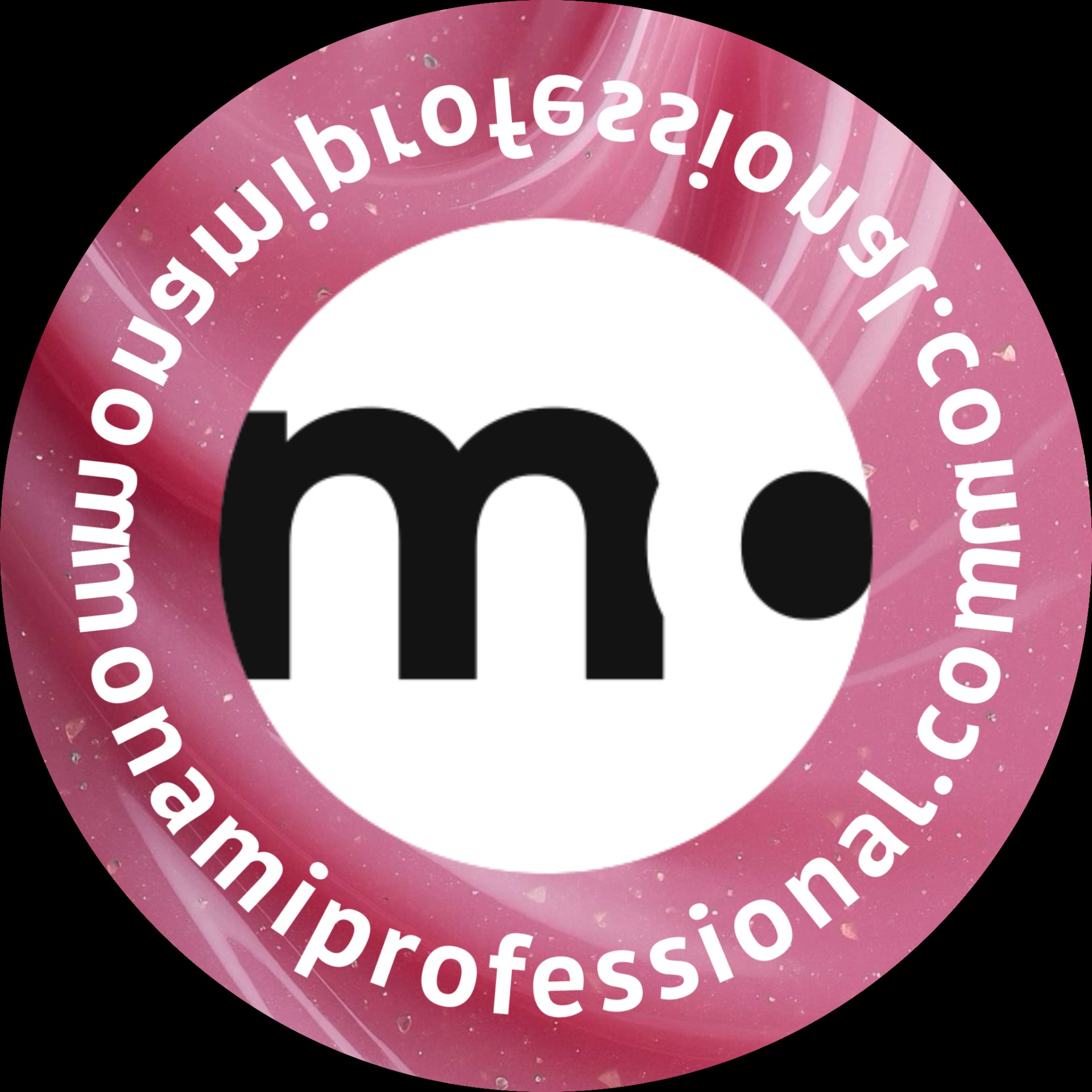 Иконка канала Monami Professional