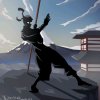 Иконка канала Shadow Fight ТЕНЬ